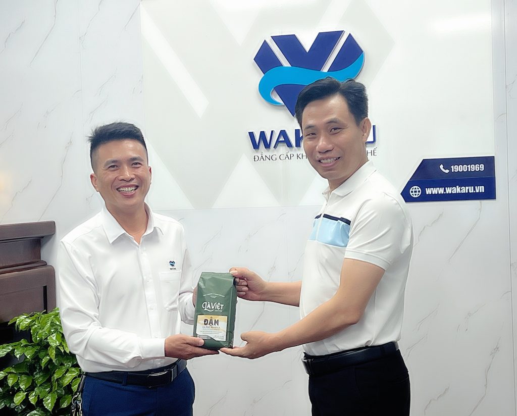 Giới thiệu - Wakaru